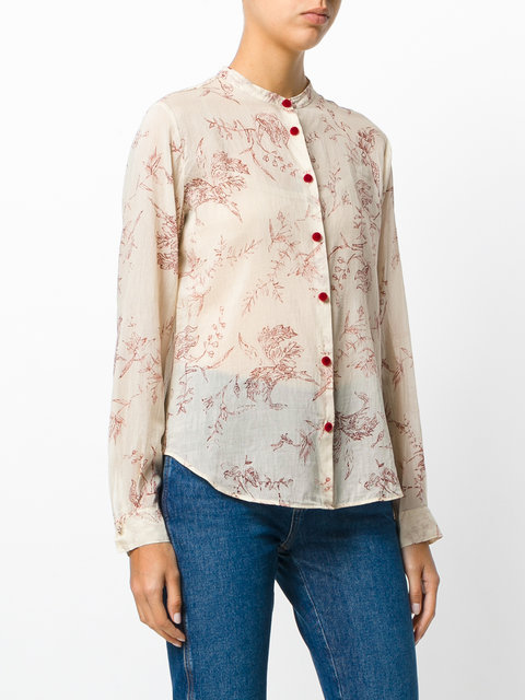 Personality Plus: Demure | Style Syntax