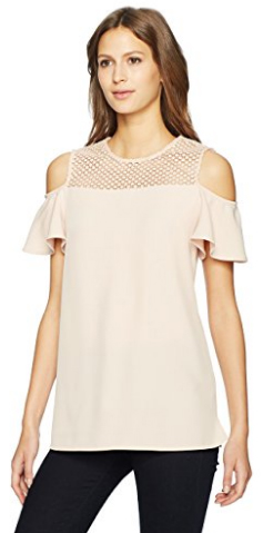 Personality Plus: Demure | Style Syntax