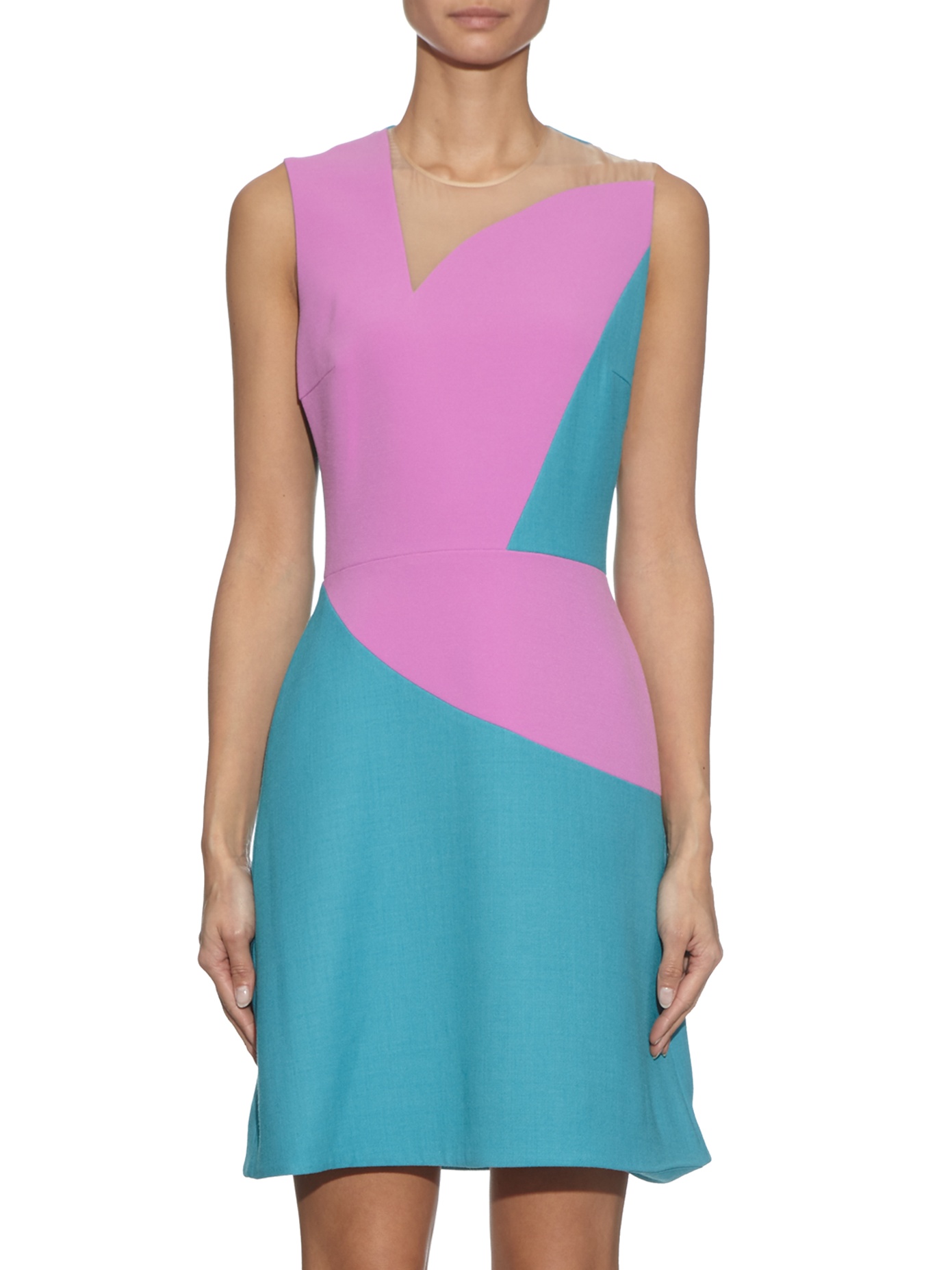 Personality Plus: Vivacious | Style Syntax